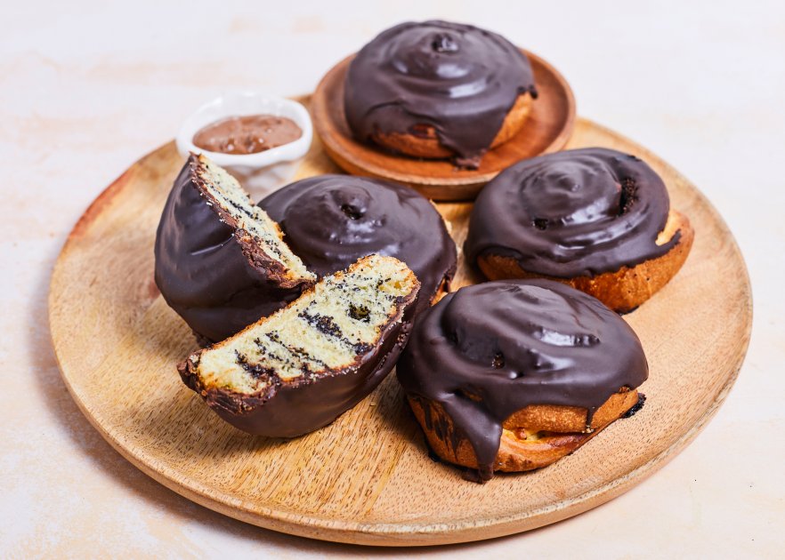 Magoņu maizīte 75g | Liepkalni web-pasūtījums