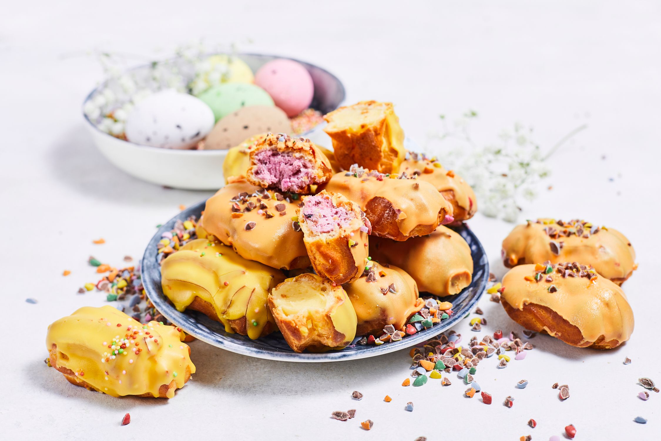 Sāļie cepumi | Liepkalni web-pasūtījums